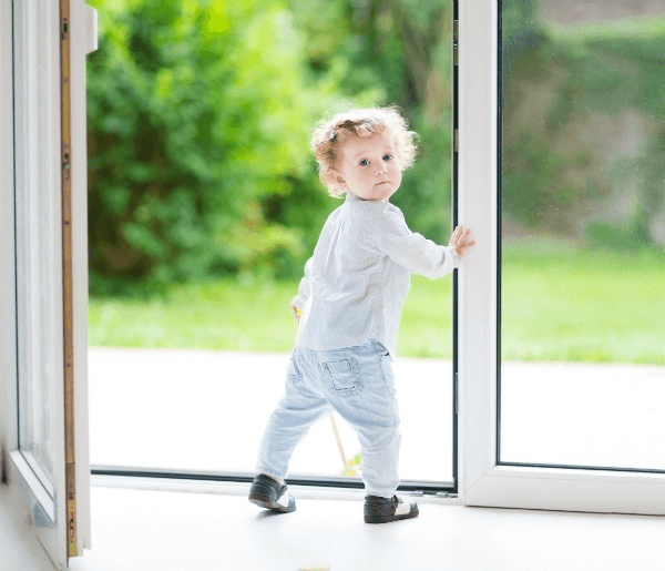 Top Childproofing Tips for Your Home
