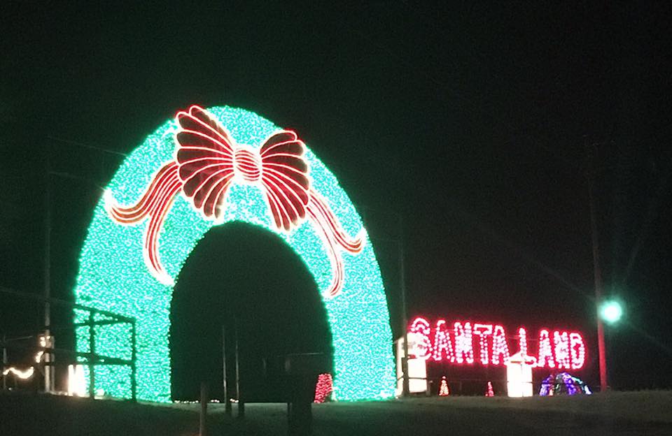 Santaland