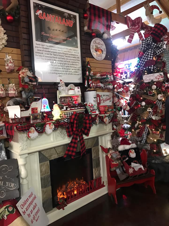 Santaland