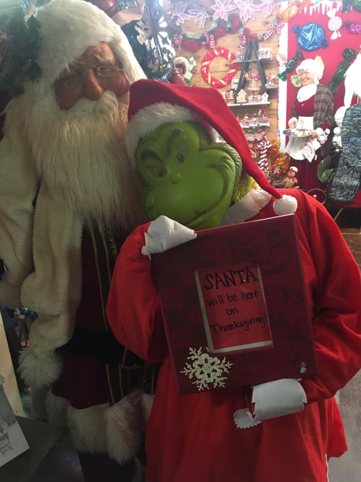 Santaland
