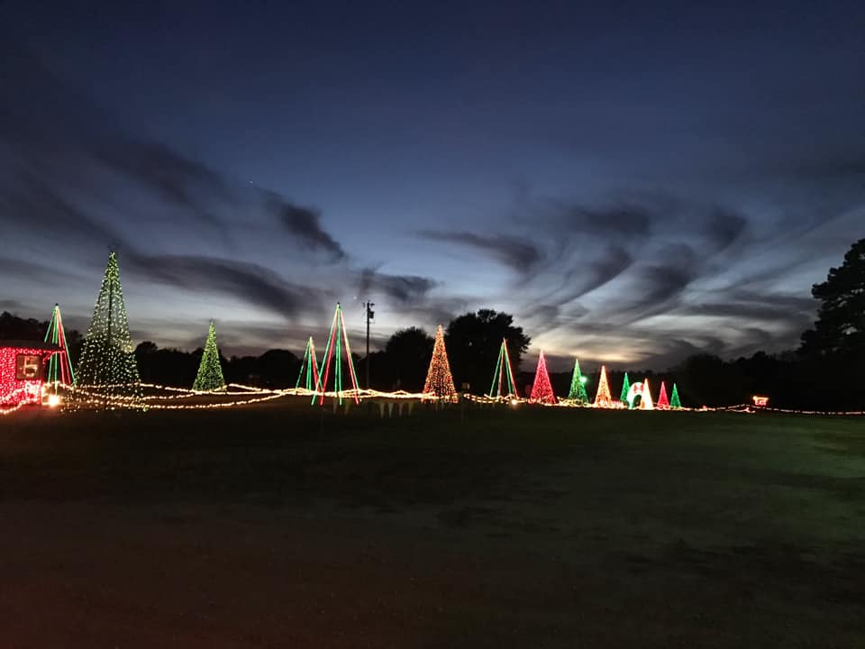 Santaland