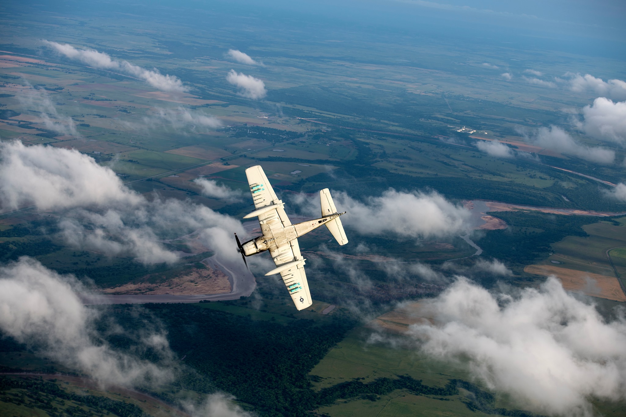 Cavanaugh Flight Museum